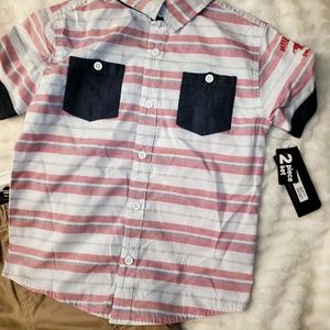 Beverly Hills Polo Club | Matching Sets | Beverly Hills Polo Club Boys ...